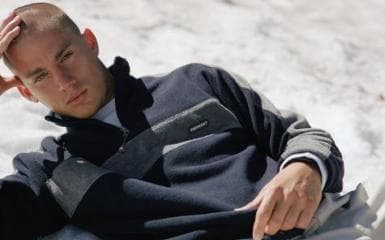 20 Pictures of Young Channing Tatum