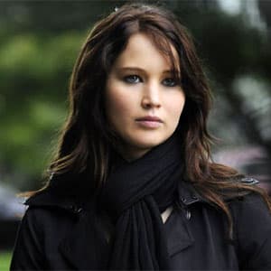 35 Pictures of Young Jennifer Lawrence