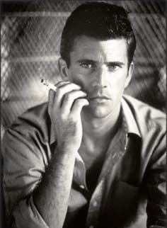 20 Pictures of Mel Gibson When He Was Young