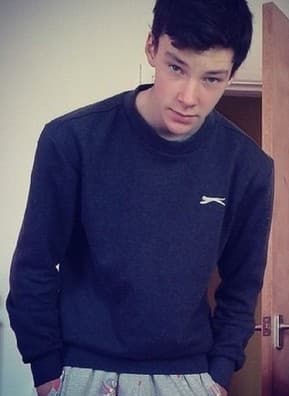 20 Pictures of Young Benedict Cumberbatch