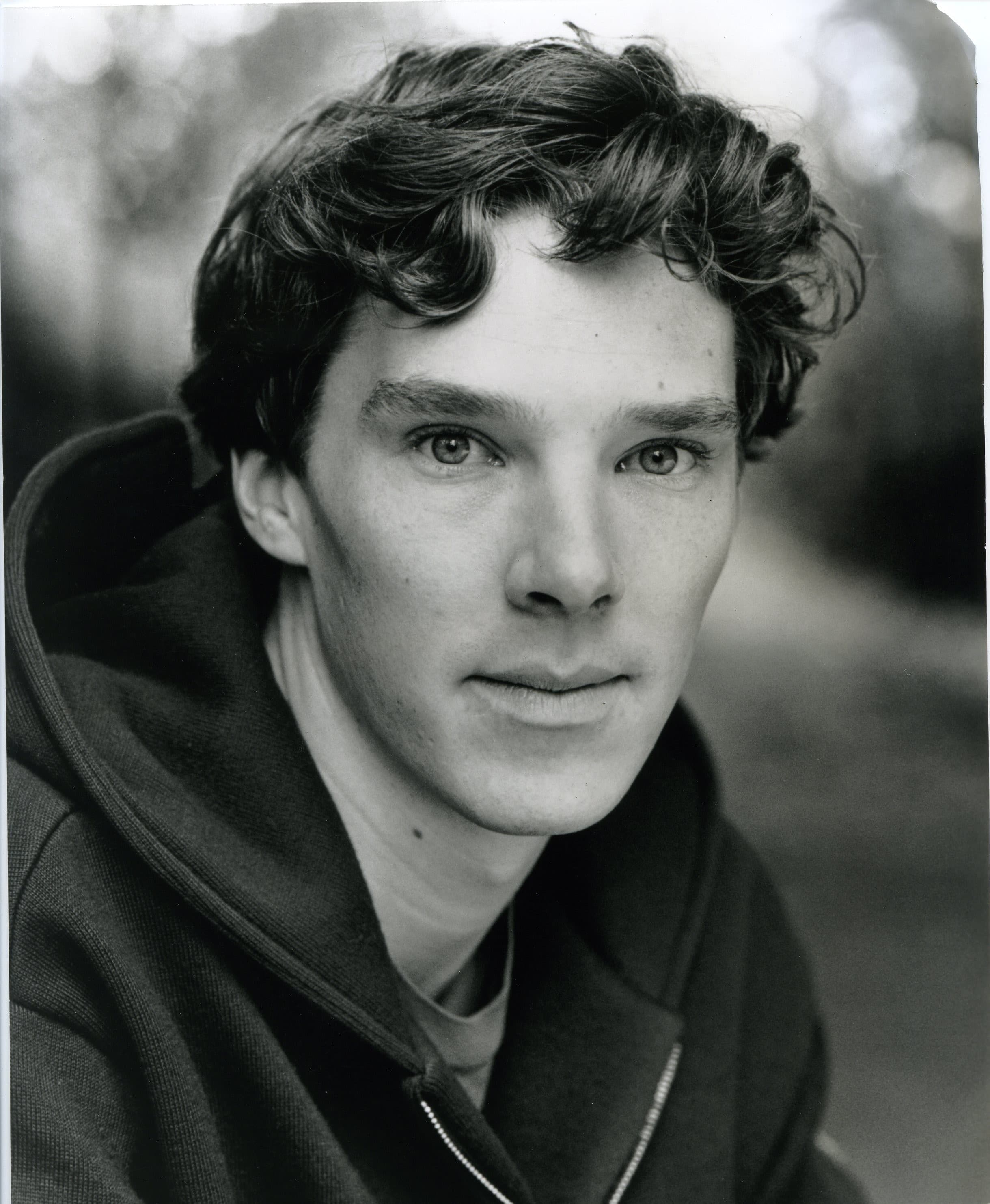 20 Pictures of Young Benedict Cumberbatch