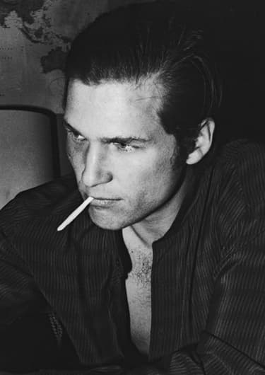 20 Pictures of Young Jeff Bridges