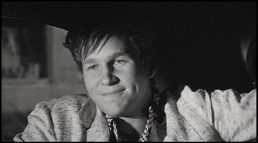 20 Pictures of Young Jeff Bridges