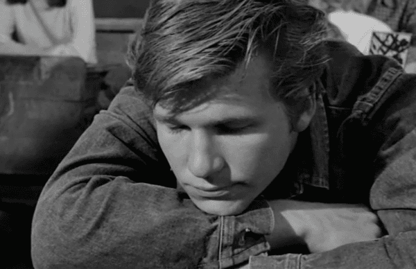 20 Pictures of Young Jeff Bridges
