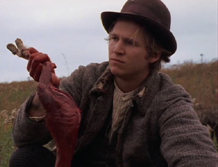 20 Pictures of Young Jeff Bridges