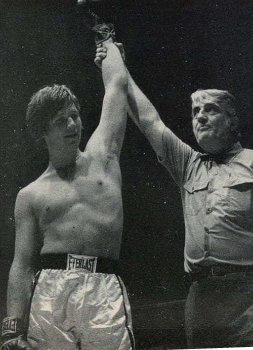 20 Pictures of Young Jeff Bridges