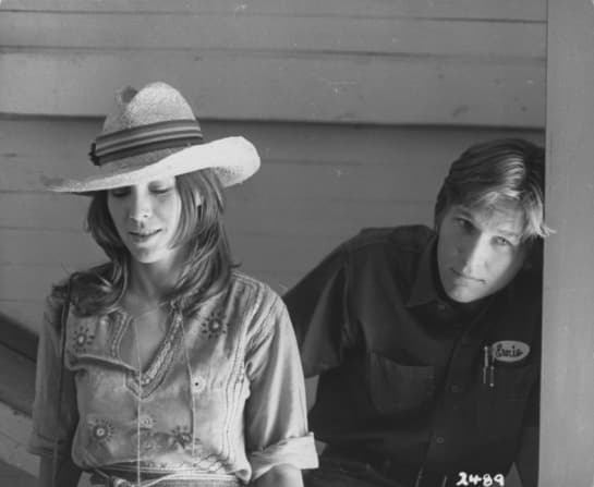 20 Pictures of Young Jeff Bridges