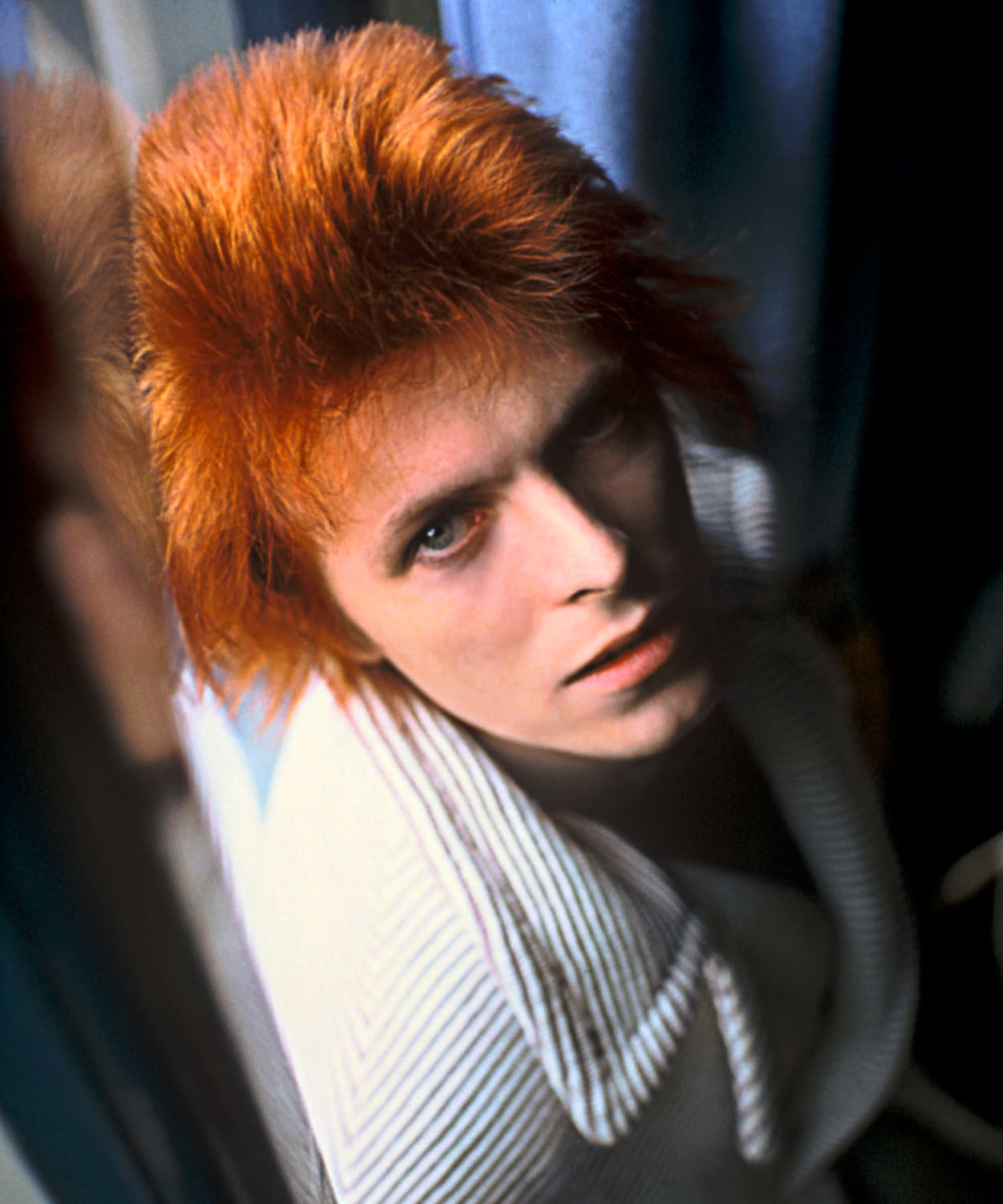 20 Photos of Young David Bowie