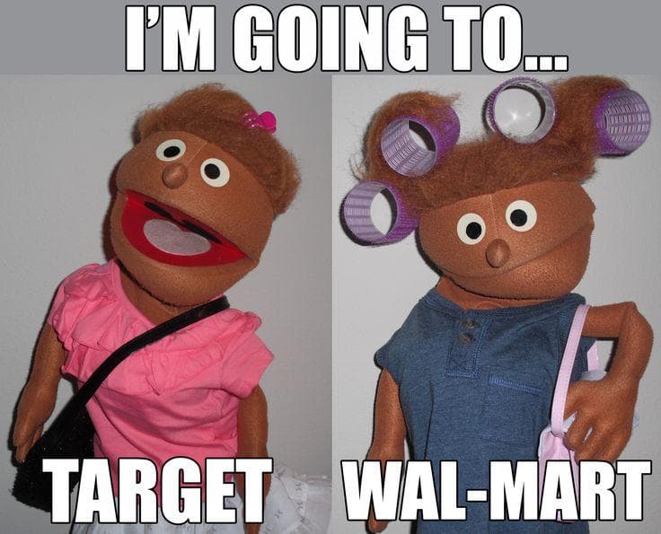 The Funnest Walmart Memes And Jokes Of All Time
