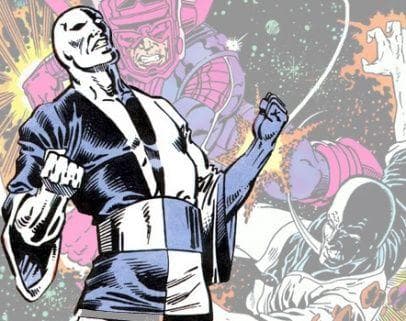 The Top Ant-Man Villains & Enemies, Ranked