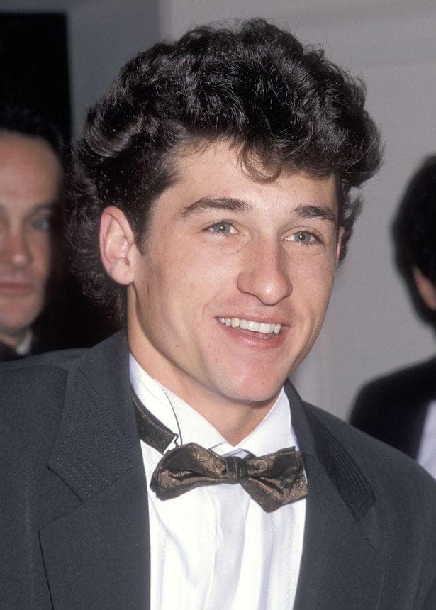Patrick Dempsey High School