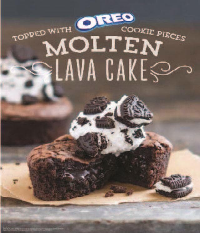 New Fast Food Items | 2015 Menu from Taco Bell, McDonald's, KFC & More