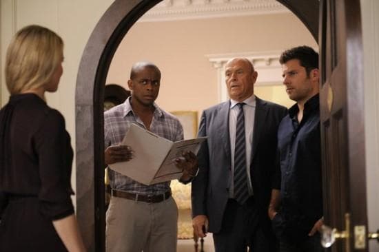 The 15 Best Episodes Of 'Psych,' Ranked By Fans