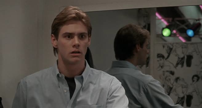 19 Photos of Jim Carrey When He Was Young