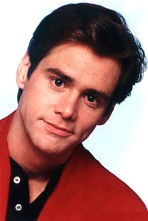 19 Photos of Jim Carrey When He Was Young