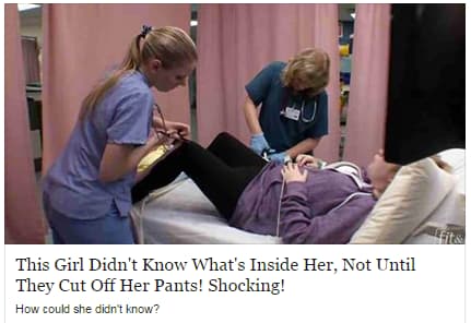 Best Click Bait | Most Awful Clickbait Headlines Which Actually Work