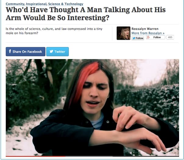 Best Click Bait | Most Awful Clickbait Headlines Which Actually Work