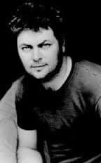 10 Hilarious Pictures of Young Nick Offerman Without His Mustache