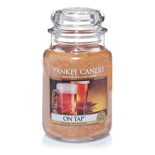 Weird Candle Scents | Funny Yankee Candles