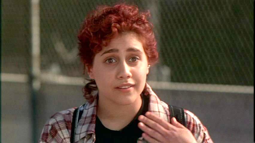 Brittany Murphy 1997