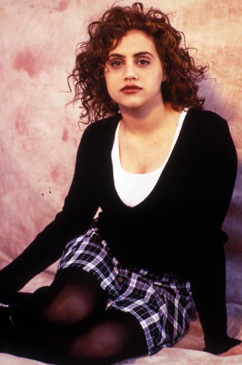 15 Pictures of Young Brittany Murphy