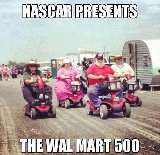 The Funnest Walmart Memes And Jokes Of All Time