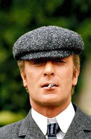 15 Pictures of Young Michael Caine