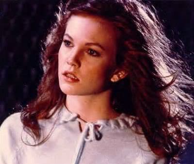 20 Photos of Diane Lane When She Was Young