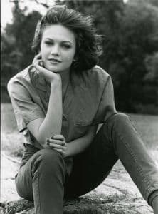 20 Photos of Diane Lane When She Was Young