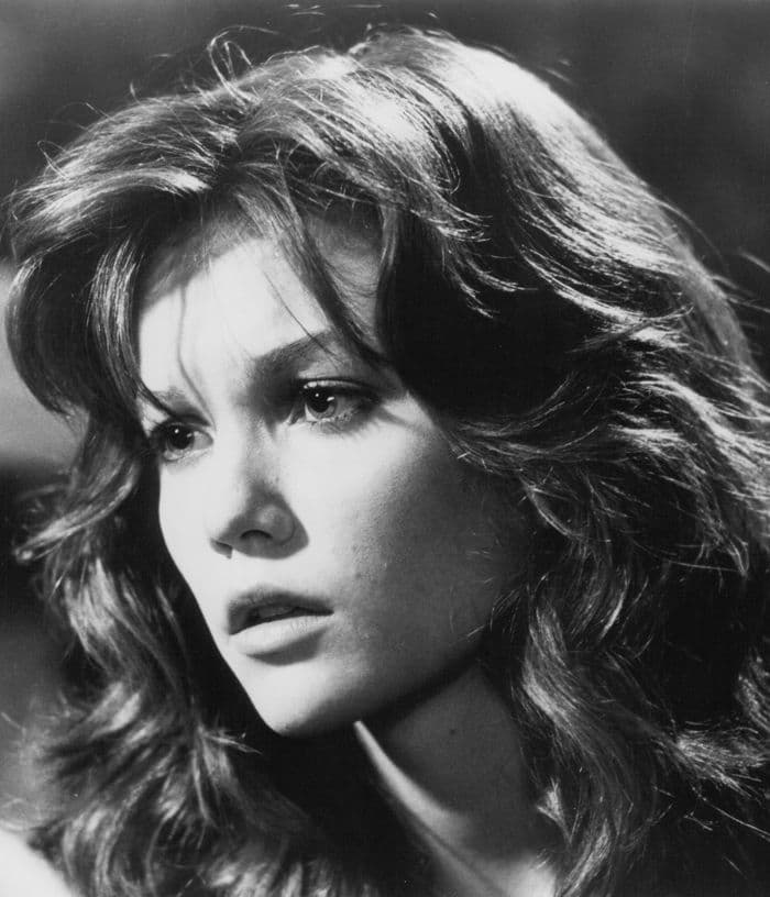 20 Photos of Diane Lane When She Was Young