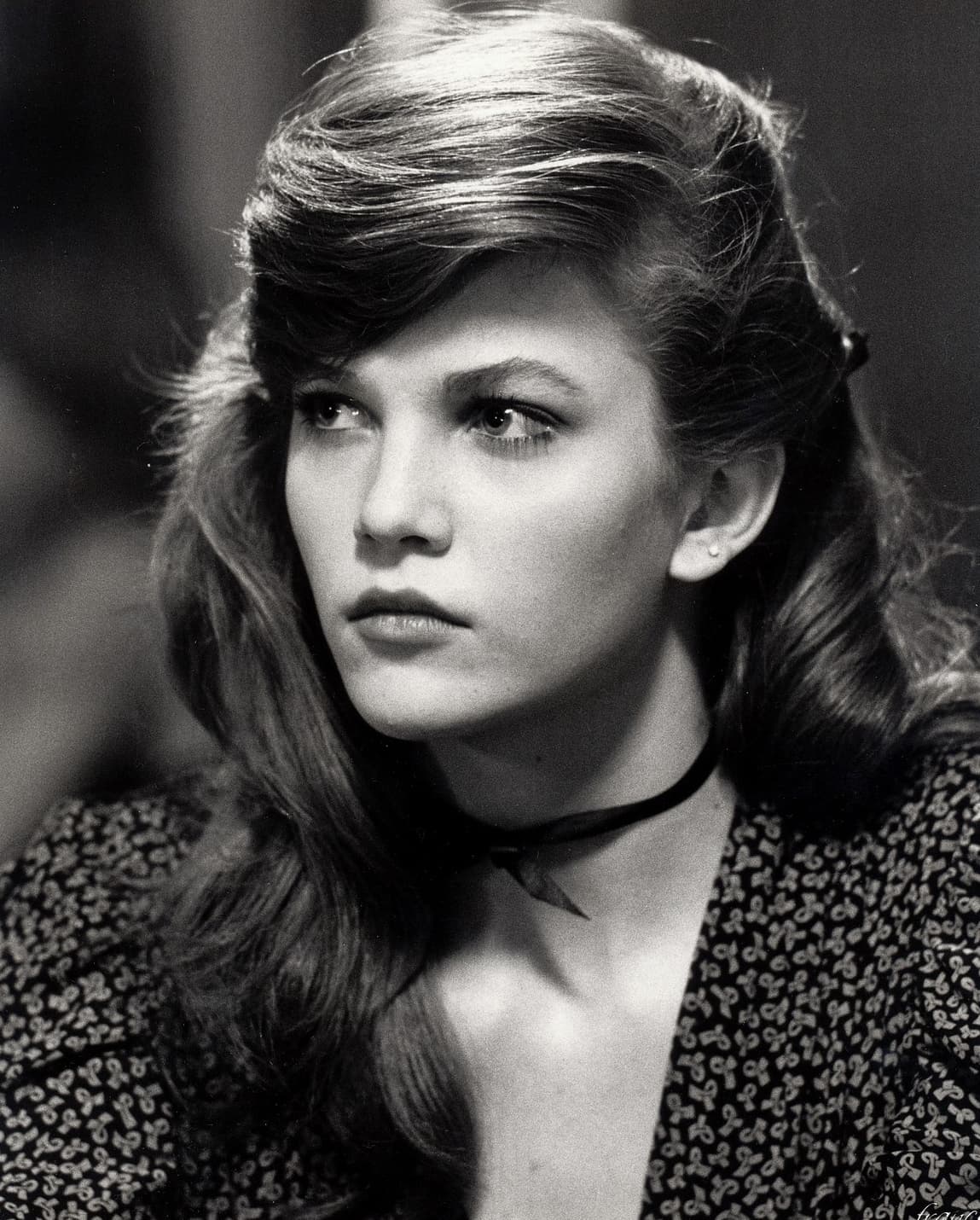 20 Photos of Diane Lane When She Was Young