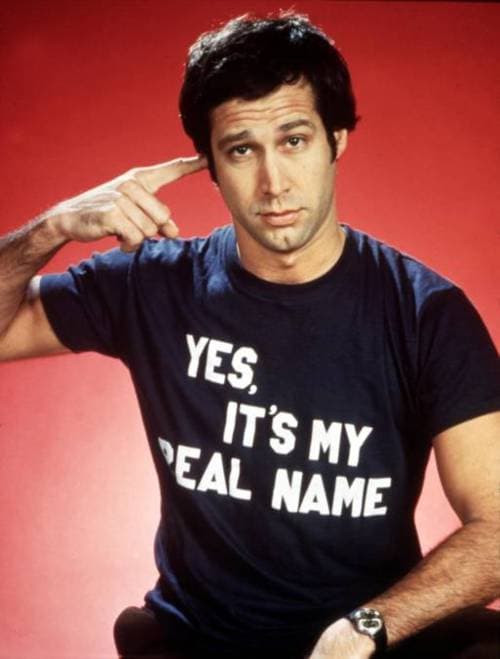 17 Young Chevy Chase Pictures