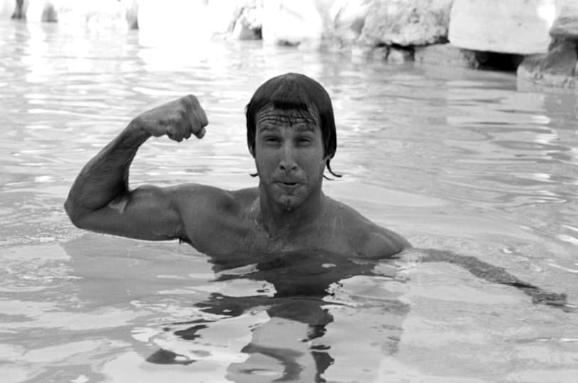 17 Young Chevy Chase Pictures