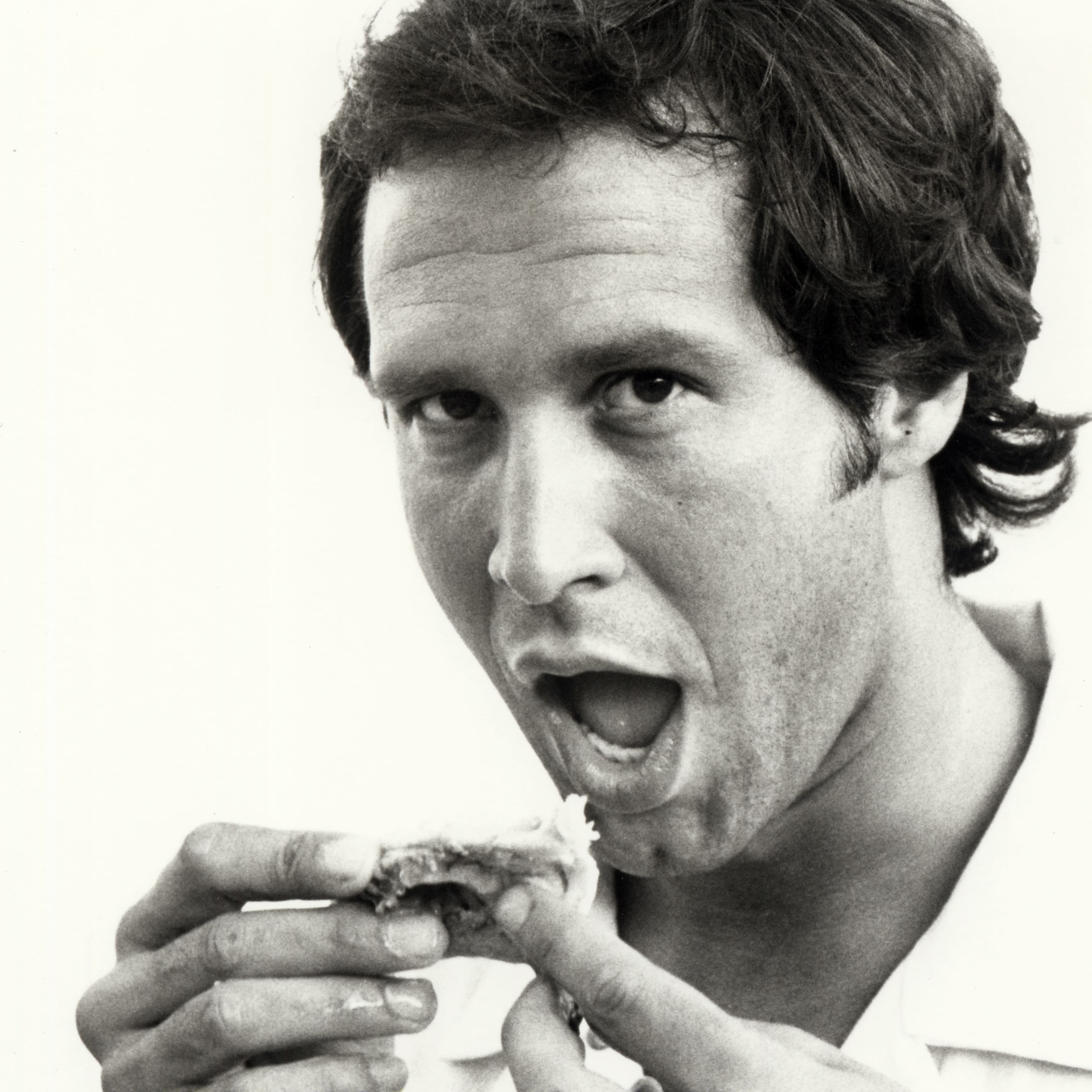17 Young Chevy Chase Pictures
