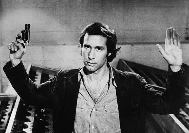 17 Young Chevy Chase Pictures