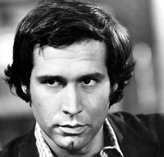 17 Young Chevy Chase Pictures
