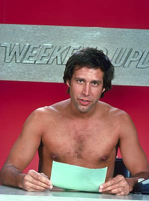 17 Young Chevy Chase Pictures
