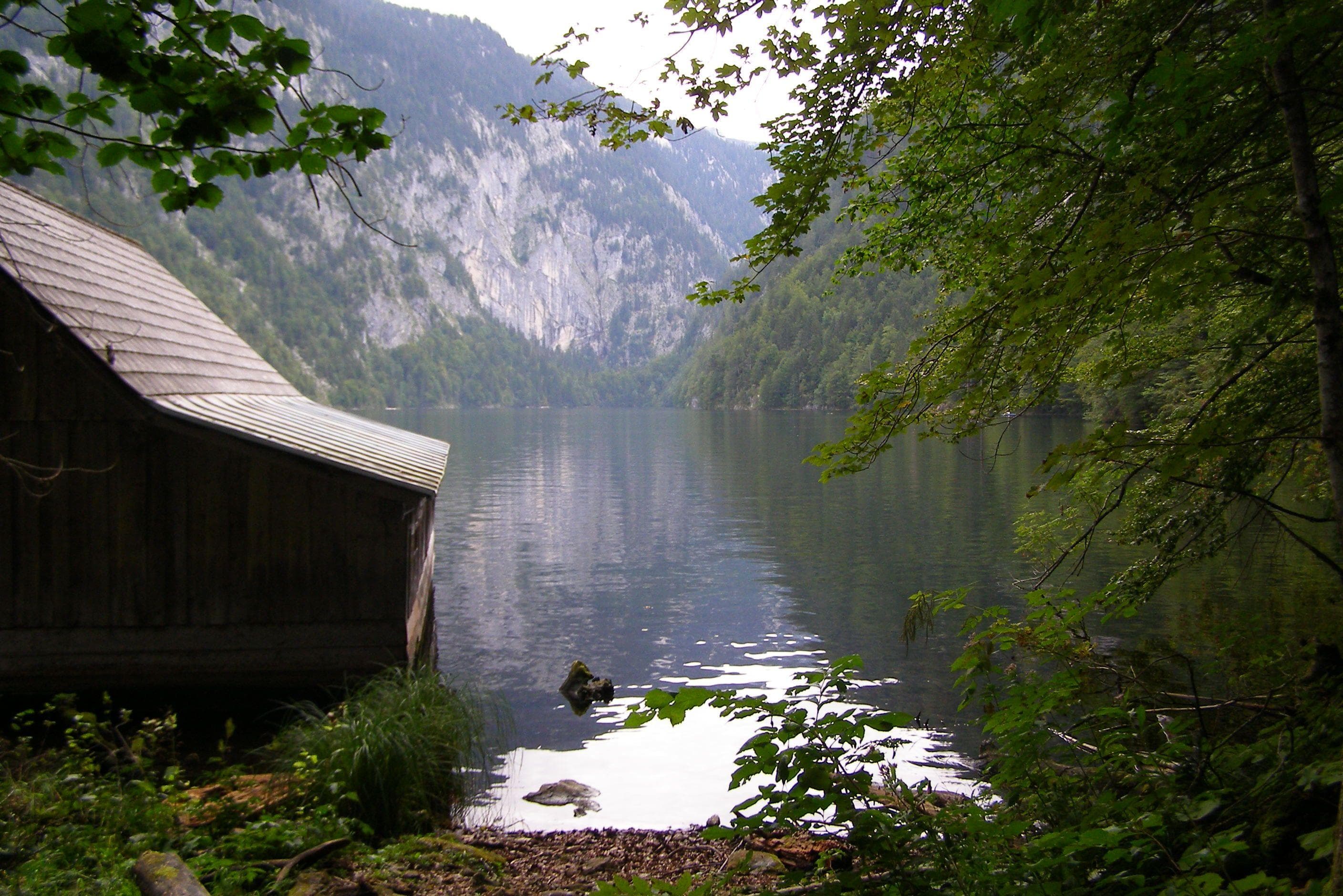 Treasure Chests and Lost Treasure That's Still Out There