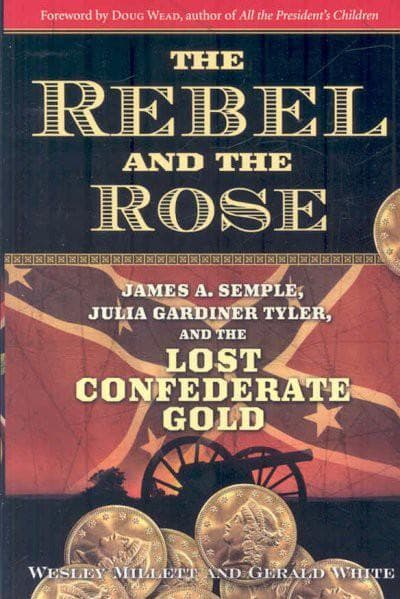 Treasure Chests and Lost Treasure That's Still Out There