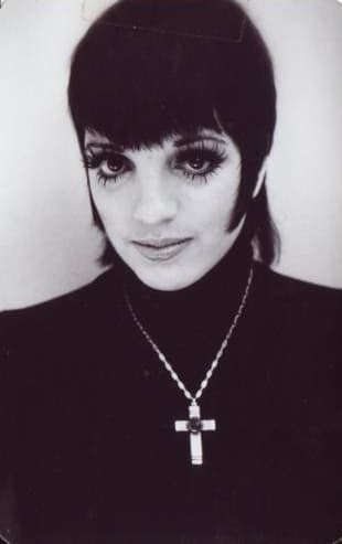 25 Pictures of Young Liza Minnelli