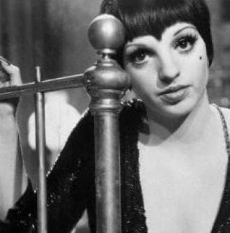25 Pictures of Young Liza Minnelli
