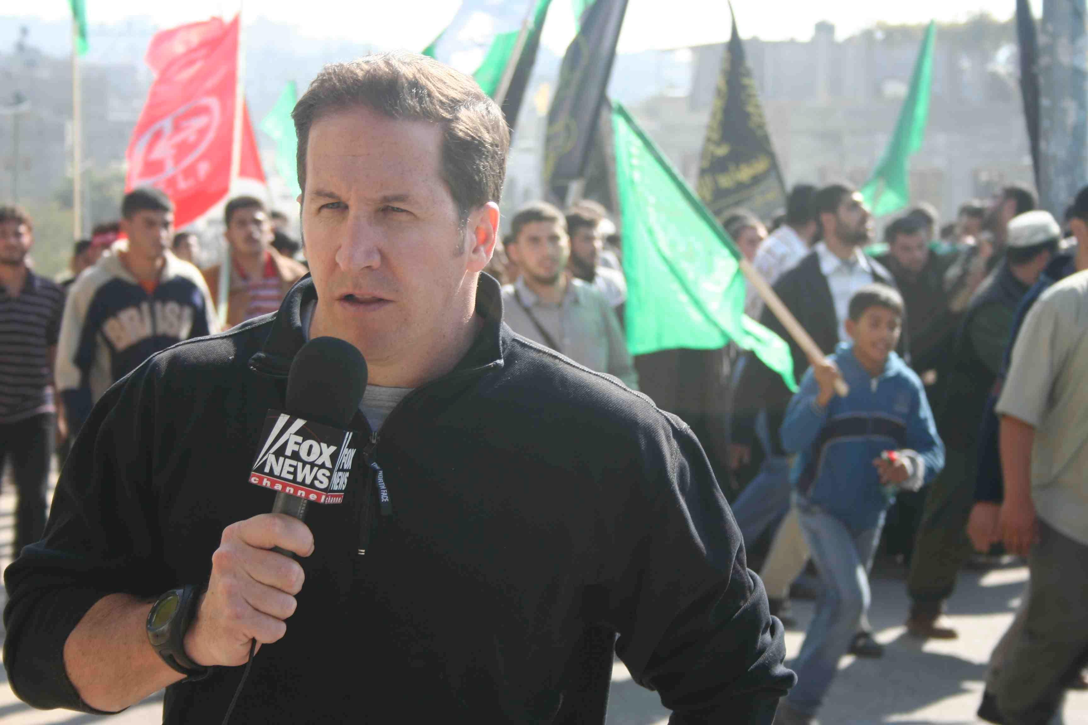 List of Journalists Who Were Caught Lying