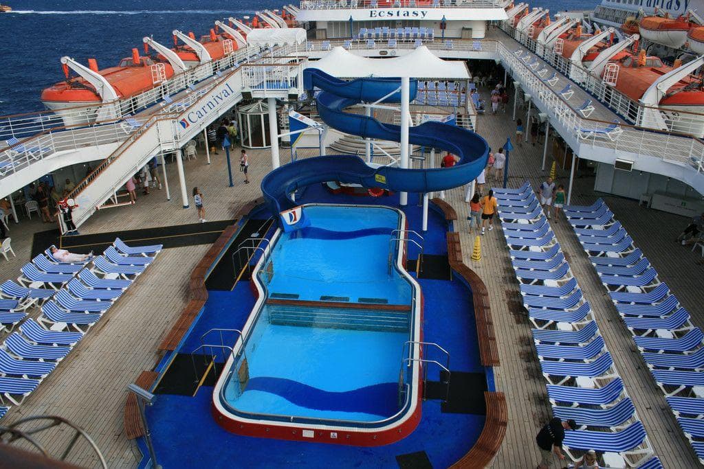 Cruise Lines Secrets | Cruise Ship Secrets from Onboard