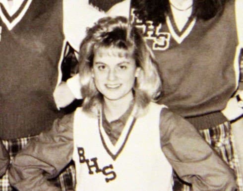 11 Pictures of Amy Poehler When She Was Young