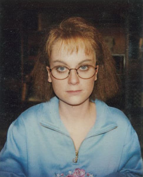 Amy Poehler Glasses