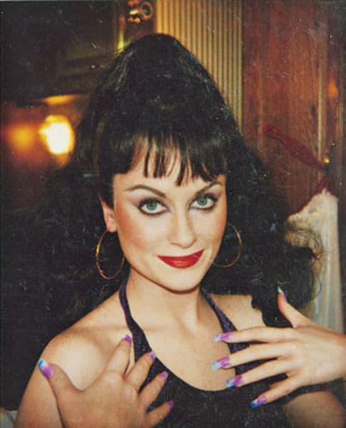 11 Pictures of Amy Poehler When She Was Young