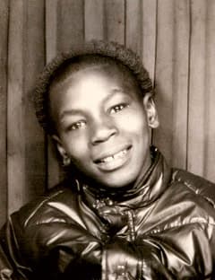 15 Pictures of Mike Tyson When He Was Young