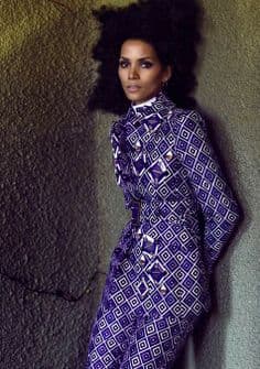 26 Pictures of Young Halle Berry