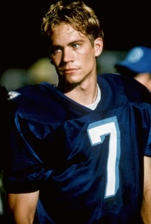 27 Photos of Paul Walker When He Was Young