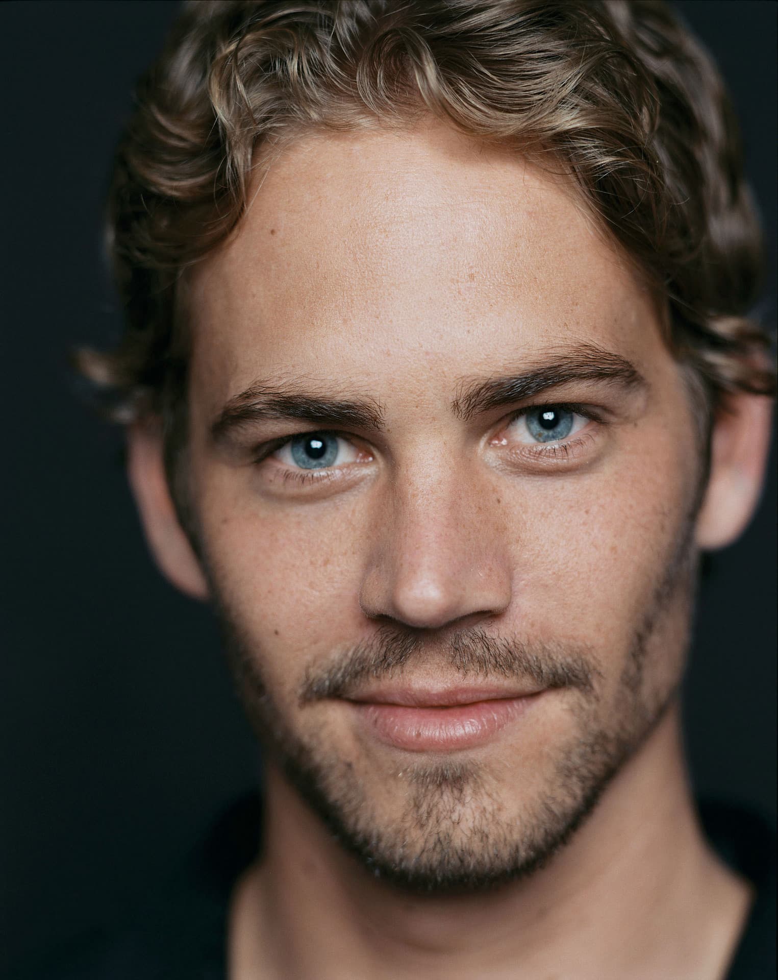 27 Photos of Paul Walker When He Was Young